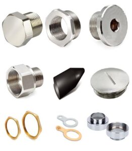 Cable Glands, Fittings – Quick Linx Trading & Industrial Supply